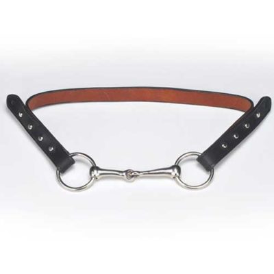 Horse Tack Equestrian Belts - Ploughman's Saddlery & Belts