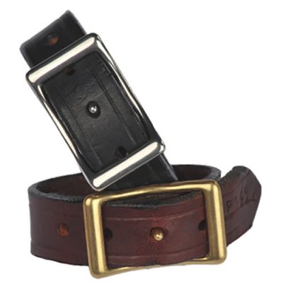Conway Bracelet - Ploughman's Saddlery & Belts