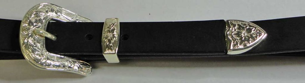 Build Your Native American Motif Belt - Ploughman's Saddlery & Belts