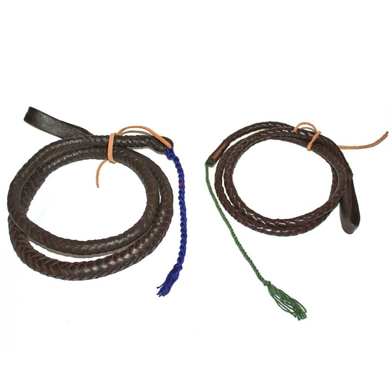 PSB Global Whip Thongs - Ploughman's Saddlery & Belts